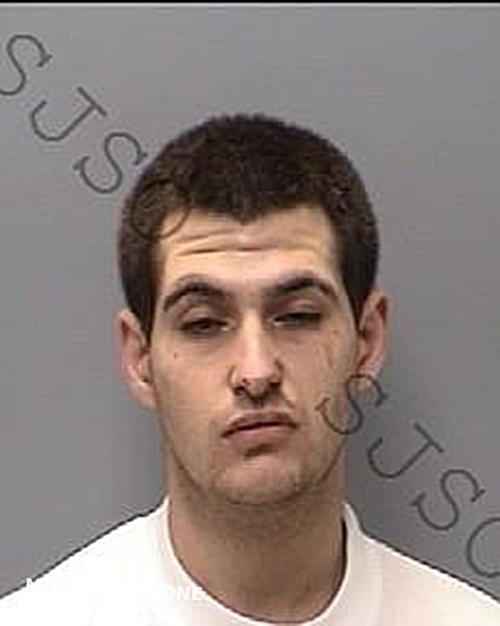 MILLIGAN PHILIP RICHARD 05/17/2023 - St. Johns County Mugshots Zone