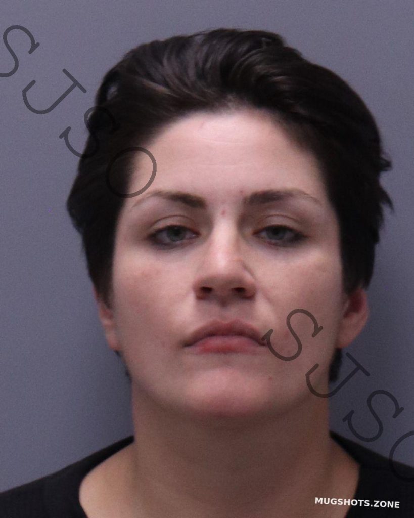 ATKINSON BRIANA DALE 05/17/2023 - St. Johns County Mugshots Zone