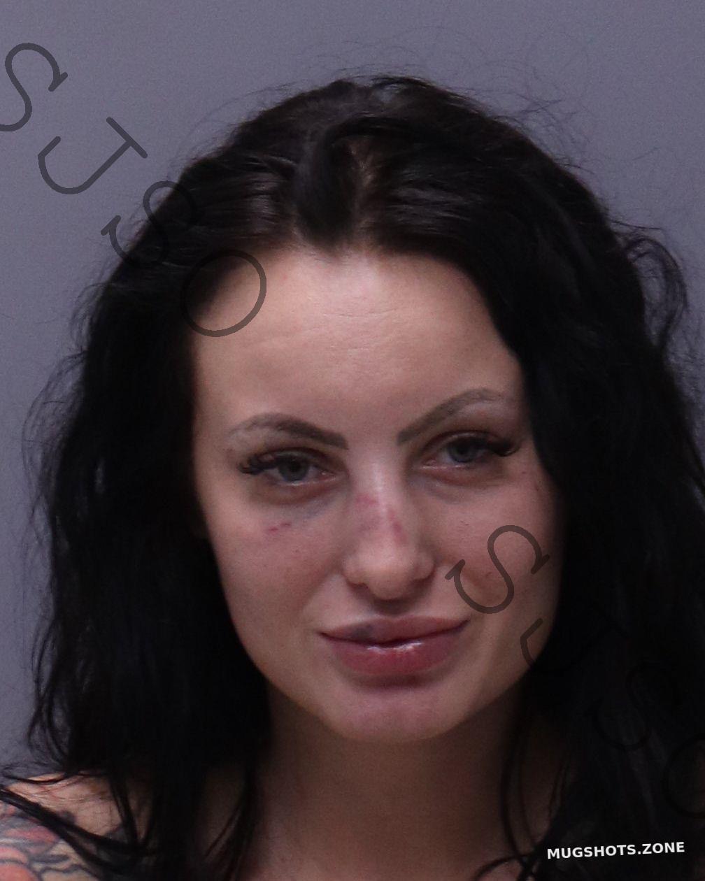 JONES LINDSEY MEAGHAN 05/17/2023 - St. Johns County Mugshots Zone