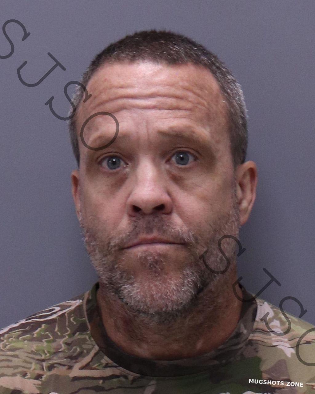 CANNON DUSTIN LEWIS 05/17/2023 - St. Johns County Mugshots Zone