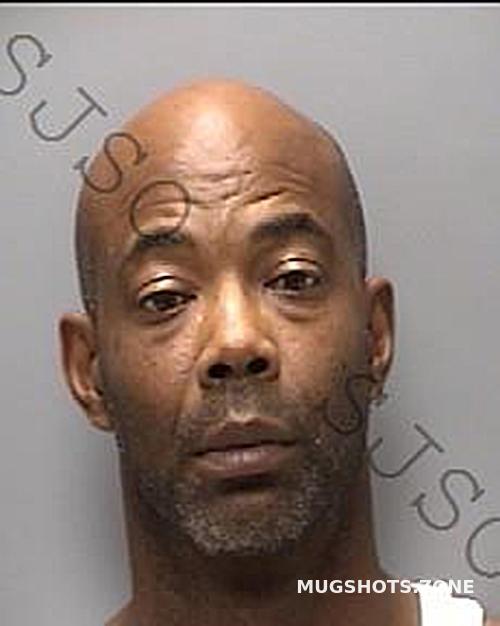 WRIGHT MICHAEL BERNARD 05/18/2023 - St. Johns County Mugshots Zone