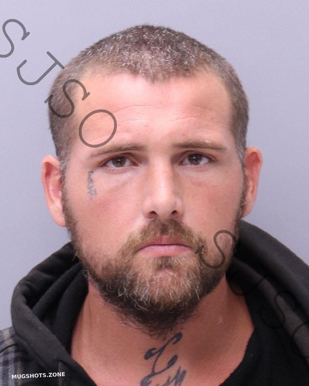 BOLTON JONATHAN STEVEN 05/19/2023 - St. Johns County Mugshots Zone