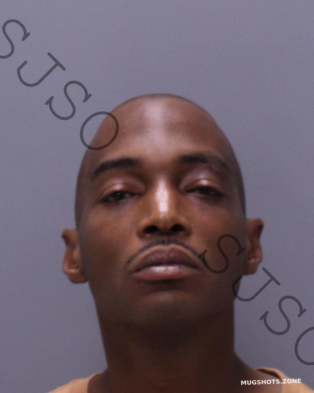 THOMAS JONATHAN DANIEL 05/19/2023 - St. Johns County Mugshots Zone