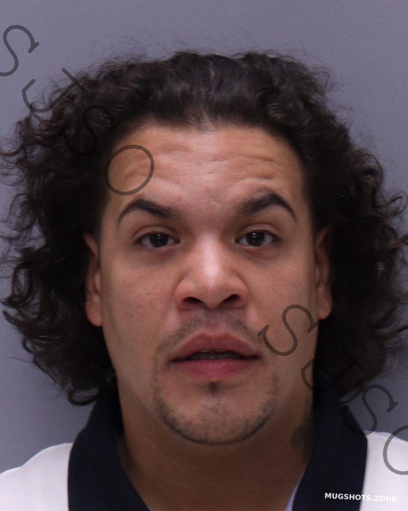 DONES JAIME NMN 05/19/2023 - St. Johns County Mugshots Zone