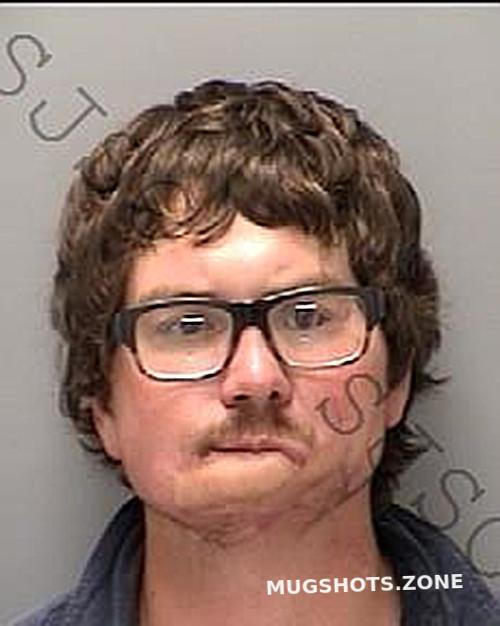 BONSELL RICHARD ARTHUR 05/19/2023 - St. Johns County Mugshots Zone