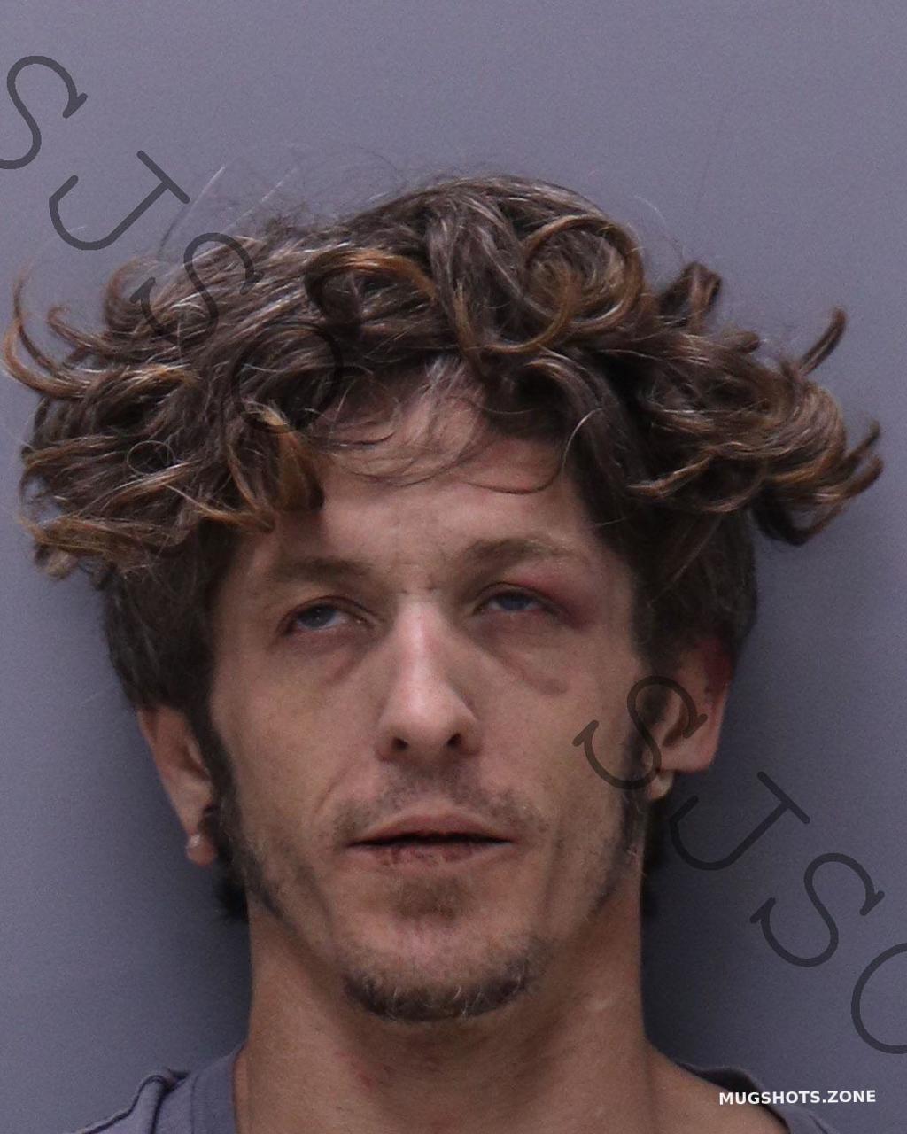 DAVIS MARK RICHARD 05/19/2023 - St. Johns County Mugshots Zone