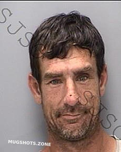 MURR ASHLEY ELI 05/23/2023 - St. Johns County Mugshots Zone