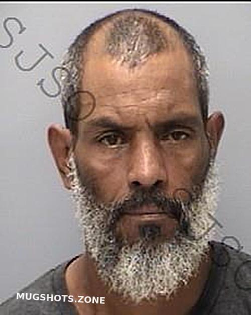 VALENTIN RIVERA JOSE JUAN 05/23/2023 - St. Johns County Mugshots Zone