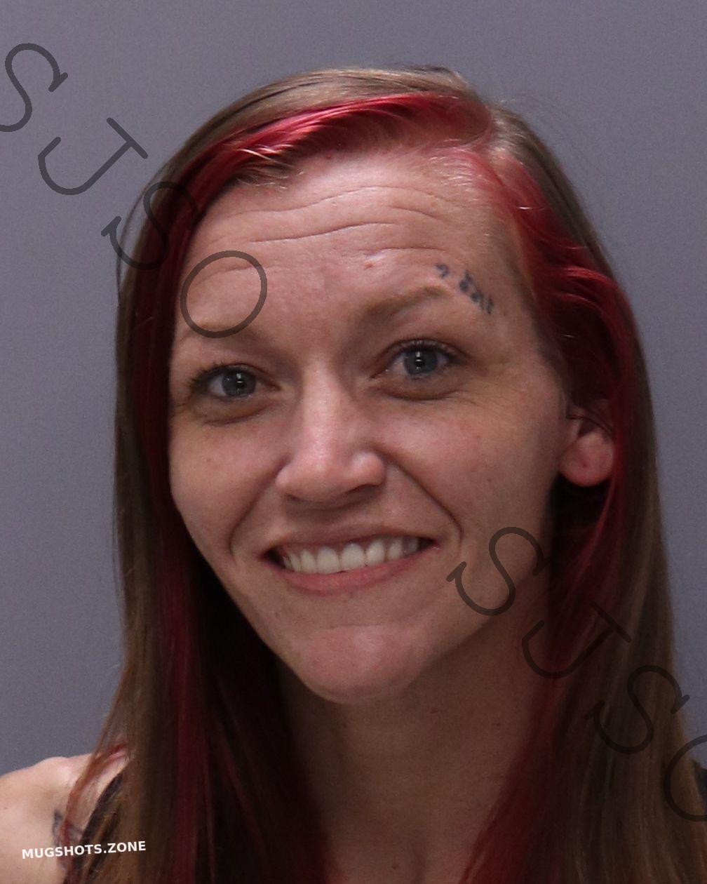 HUSSEY KARI LEE 05/24/2023 - St. Johns County Mugshots Zone