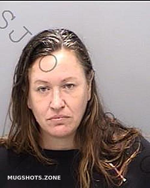 WAUGH BETH ANN 05/26/2023 - St. Johns County Mugshots Zone