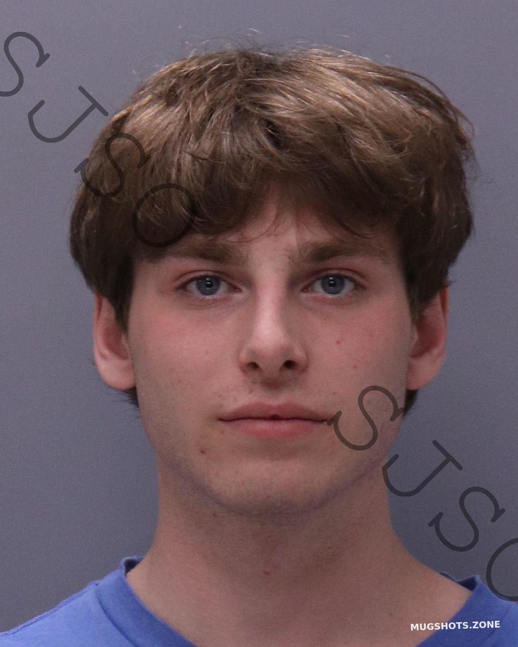 THOMAS NOAH GRAY 05/27/2023 - St. Johns County Mugshots Zone