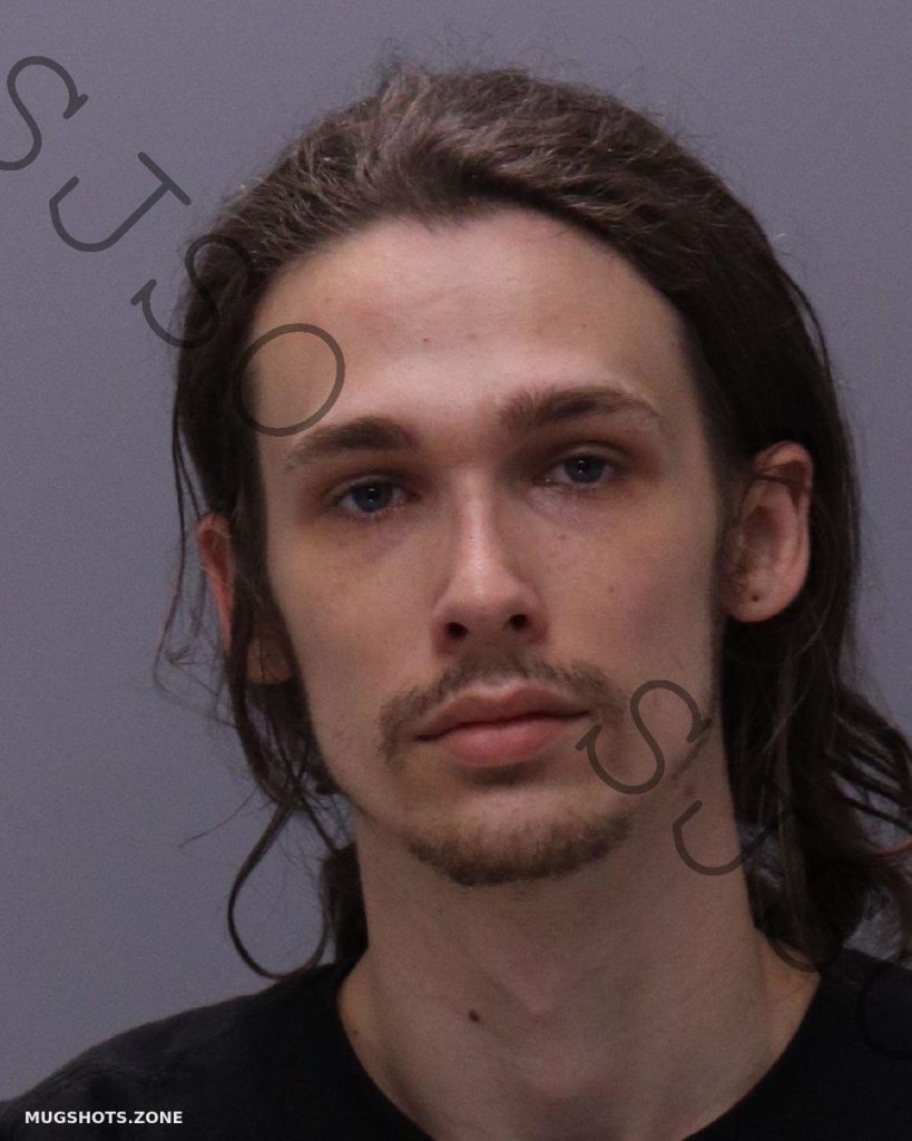 LOYET DARRELL RAYMOND 05/29/2023 - St. Johns County Mugshots Zone