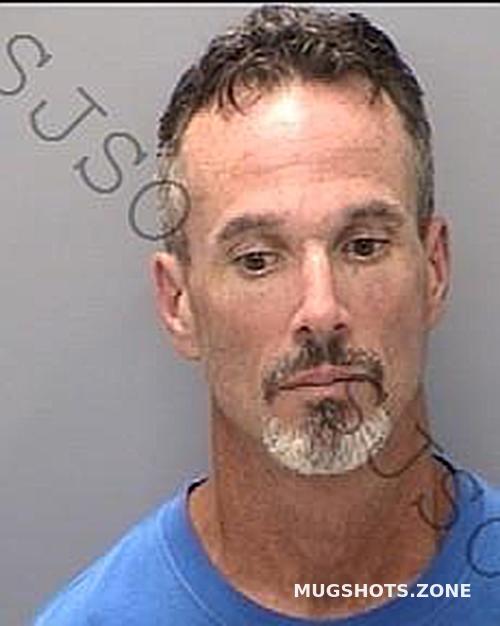 BOULWARE STEPHEN ARTHUR 05/30/2023 - St. Johns County Mugshots Zone