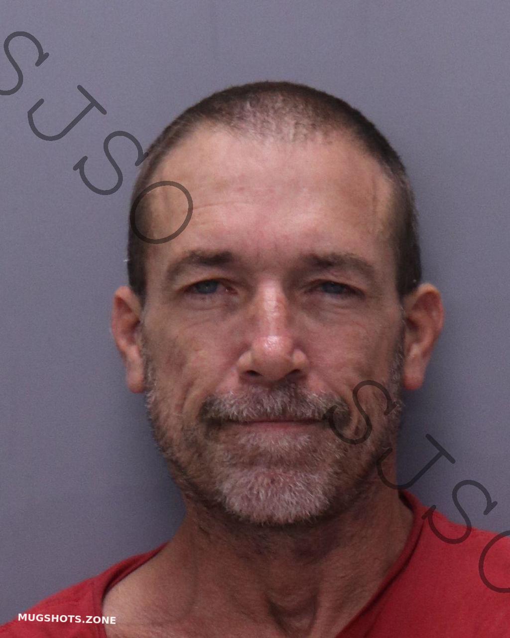 KITCHEN BRYAN PATRICK 06/01/2023 - St. Johns County Mugshots Zone