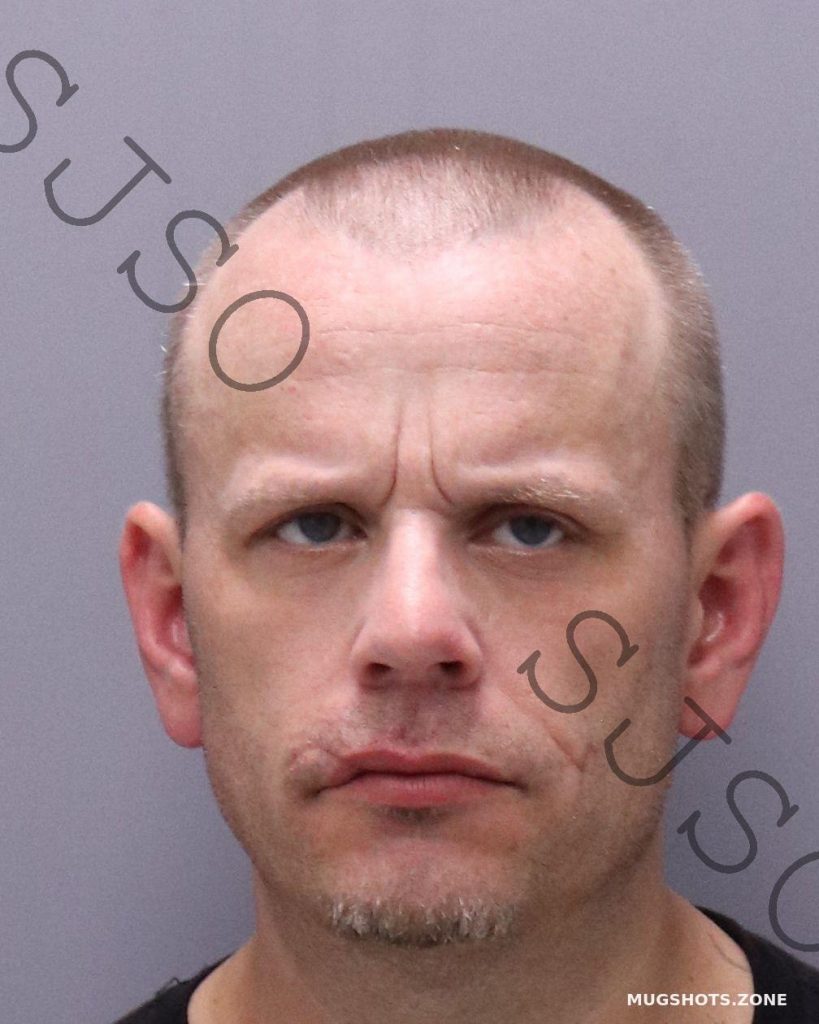 HEIL JIMMY HERBERT 06/01/2023 - St. Johns County Mugshots Zone