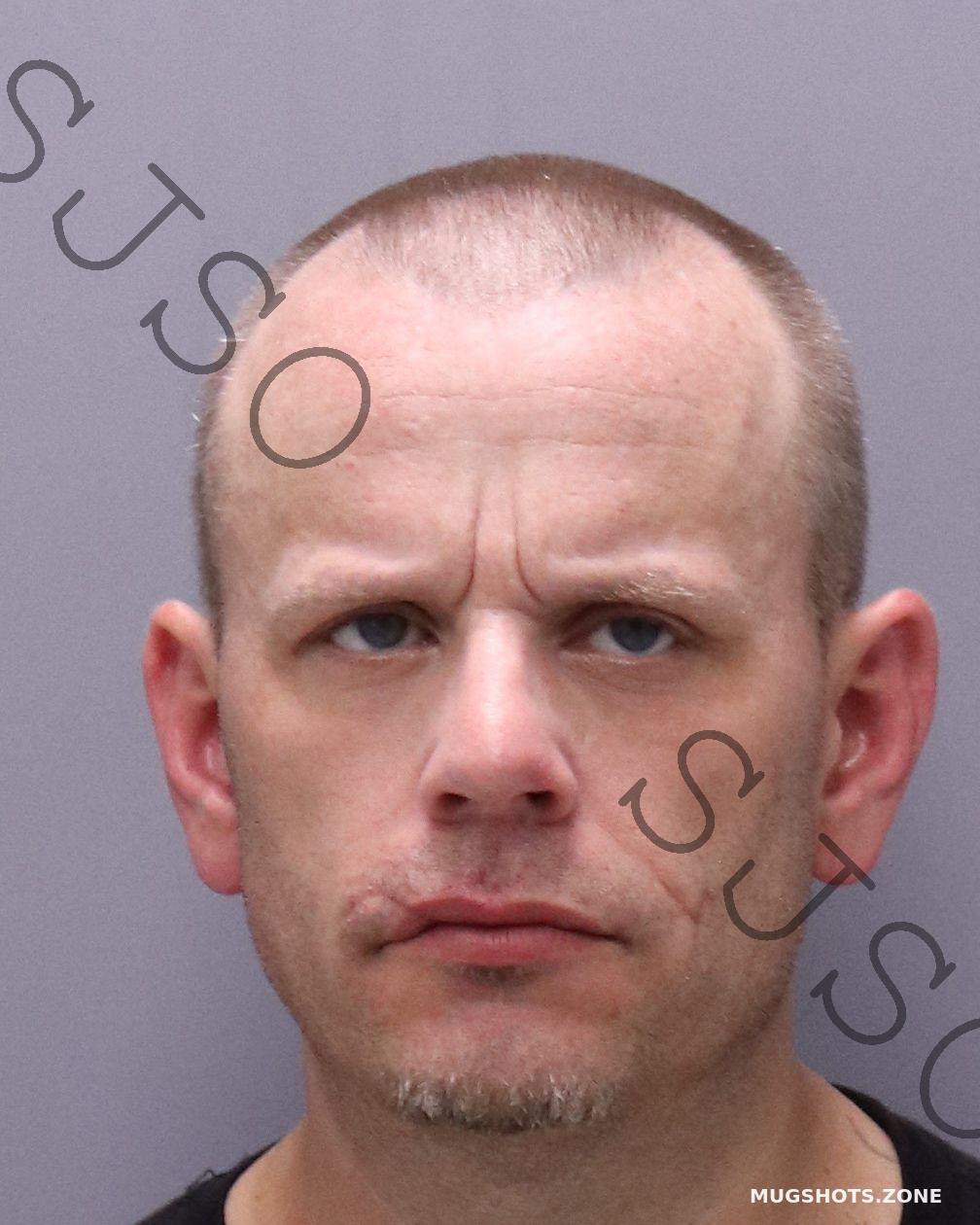 HEIL JIMMY HERBERT 06/01/2023 - St. Johns County Mugshots Zone