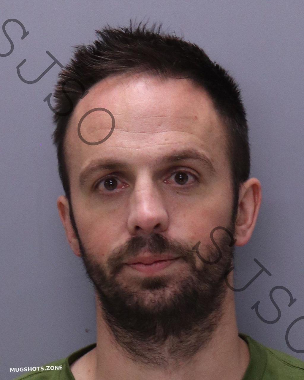 PAGE JESSE JEROME 06/02/2023 - St. Johns County Mugshots Zone