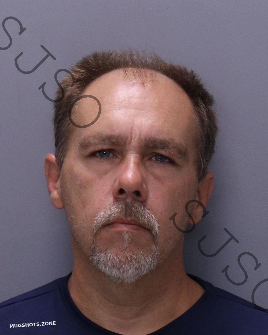 ZDUN BRENT LAWRENCE 06/02/2023 - St. Johns County Mugshots Zone