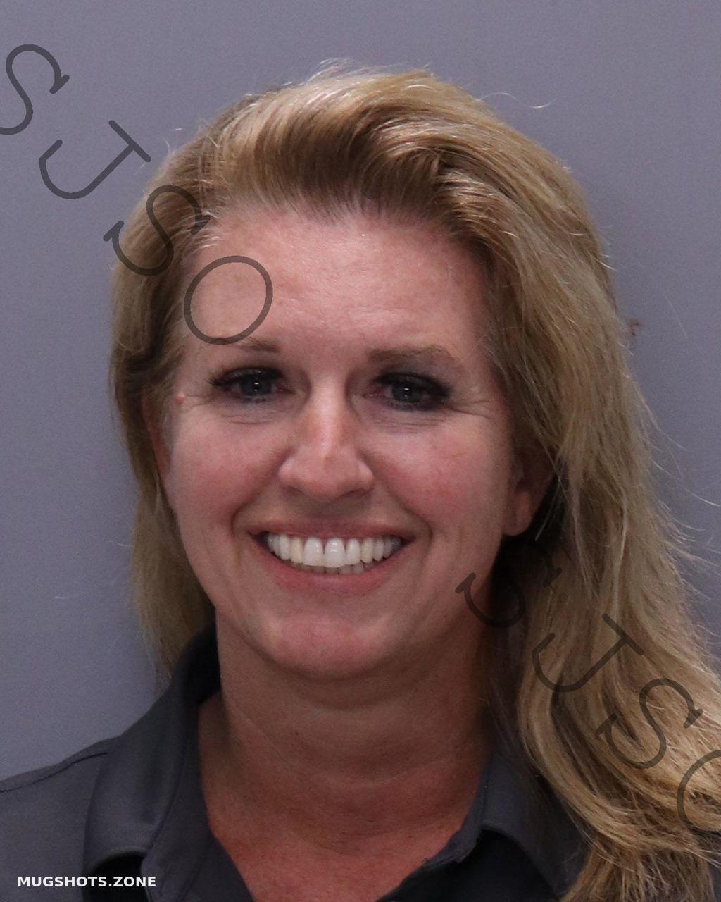 STRINGER ERICA DEAN 06/02/2023 - St. Johns County Mugshots Zone