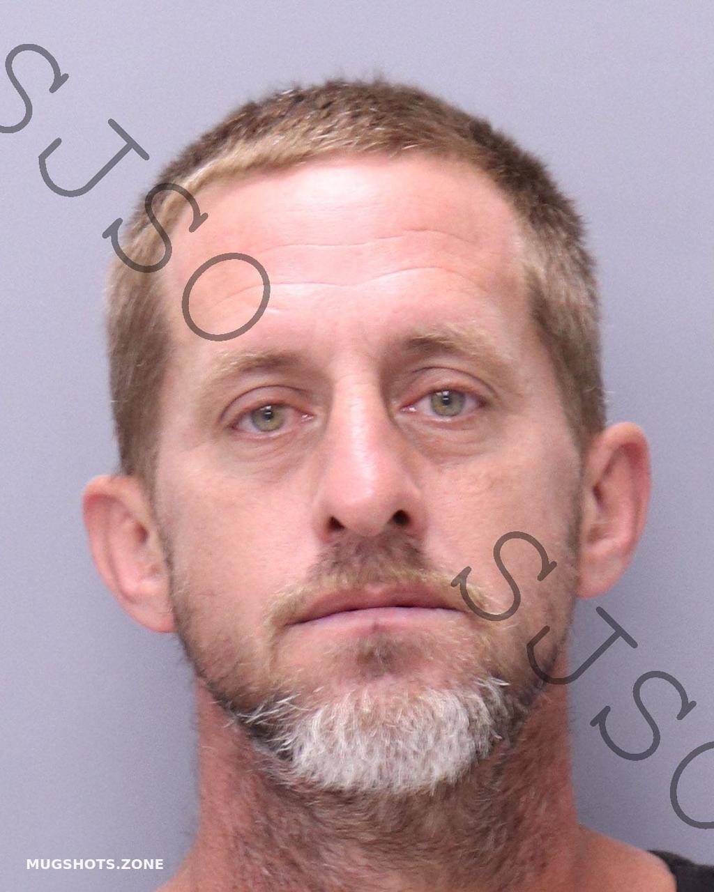 JOHNSON BRADLEY LANE 06/02/2023 - St. Johns County Mugshots Zone