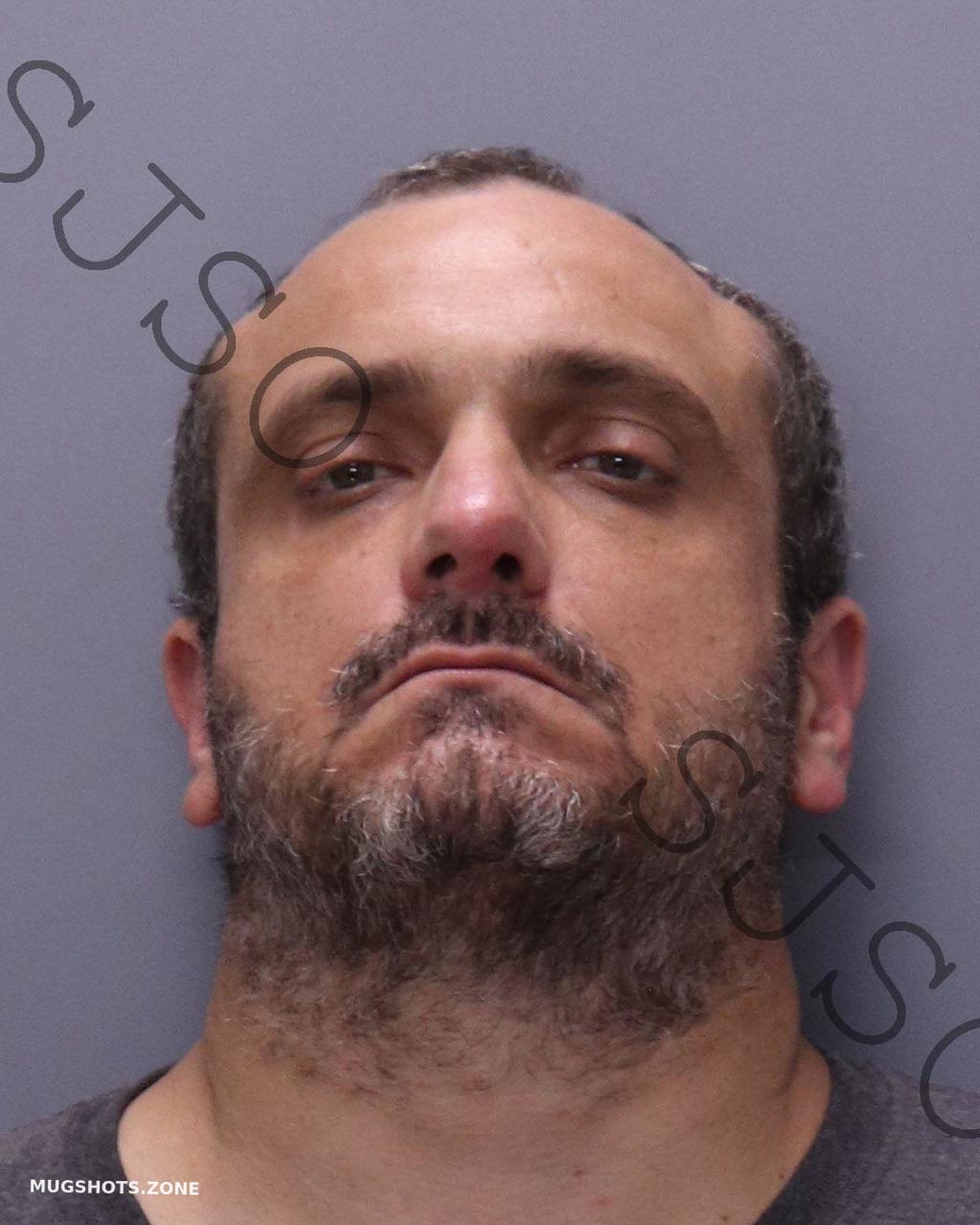 DOBBS JOHN KEITH 06/03/2023 - St. Johns County Mugshots Zone