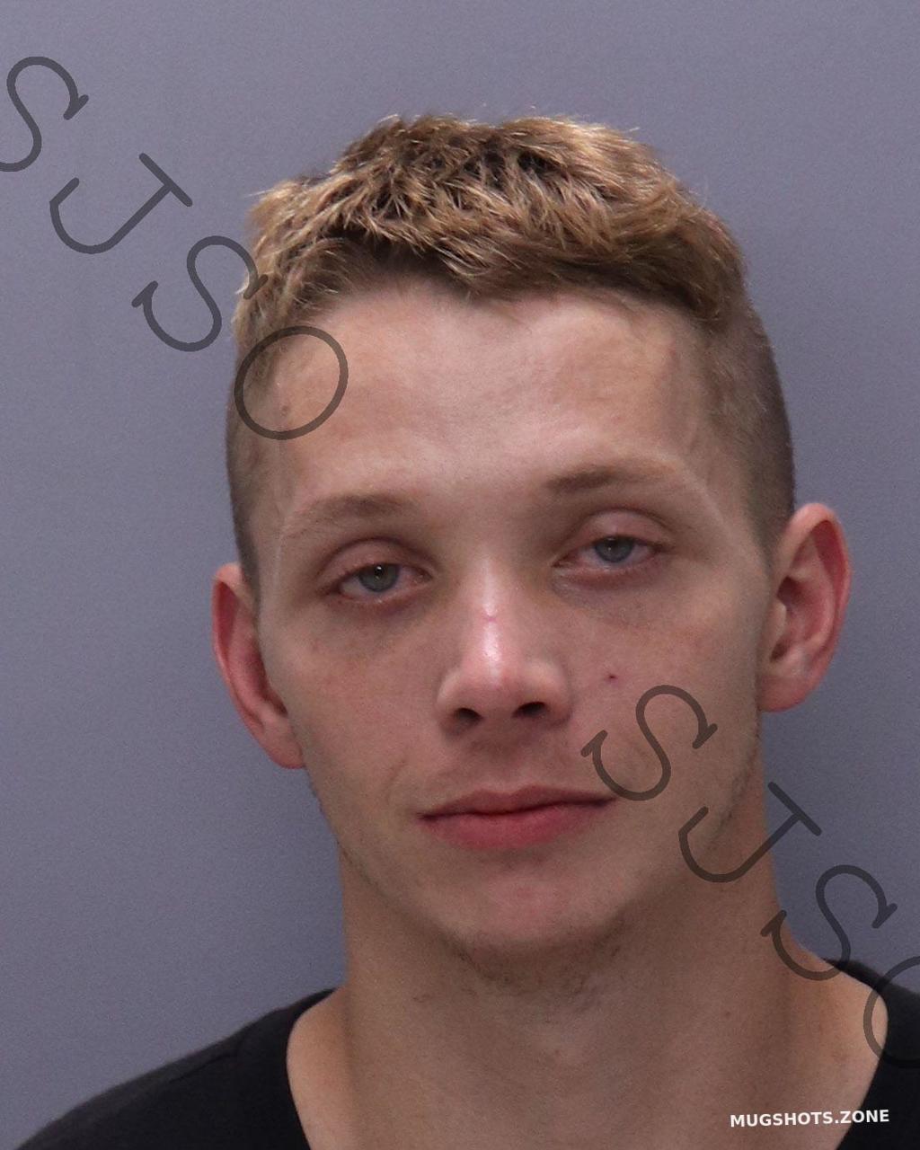 BUTERBAUGH CHRISTIAN KENT 06/04/2023 - St. Johns County Mugshots Zone