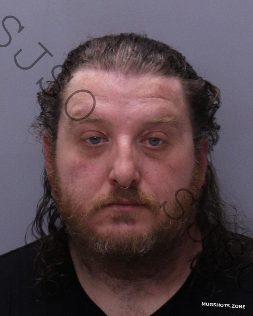 SULLIVAN EMBER MARIE 06/04/2023 - St. Johns County Mugshots Zone