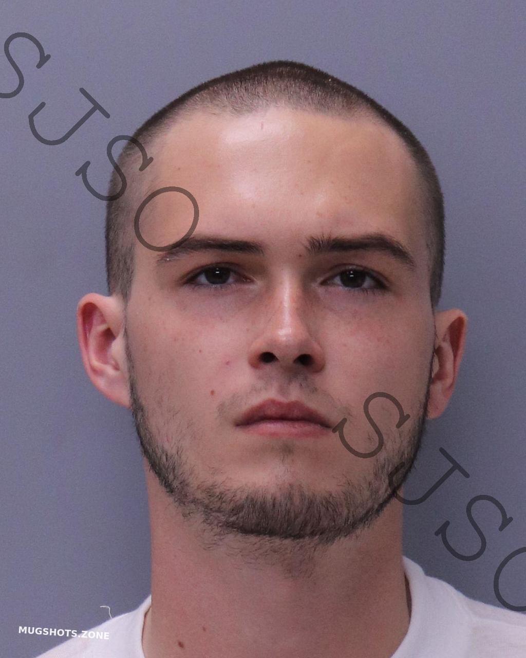 SHEPARD TROWA SAI 06/06/2023 - St. Johns County Mugshots Zone