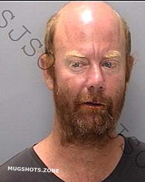 HOWARD-SMITH RYAN ALEXANDER 06/06/2023 - St. Johns County Mugshots Zone