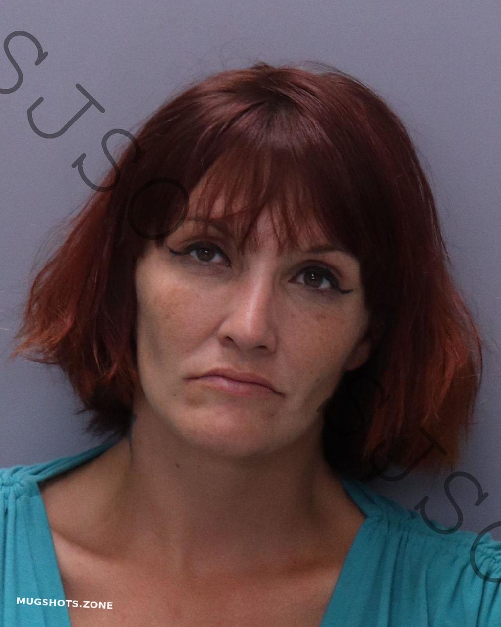 STOUT LESLIE CHEVONNE 06/08/2023 - St. Johns County Mugshots Zone