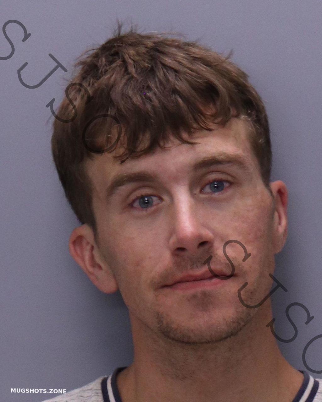 YOUNG COLTON JAMES 06/08/2023 - St. Johns County Mugshots Zone