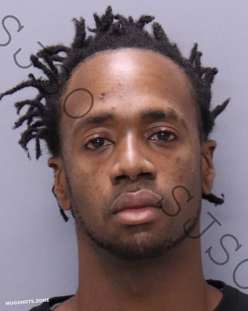 LESTER ARTHUR JAMES 06/08/2023 - St. Johns County Mugshots Zone