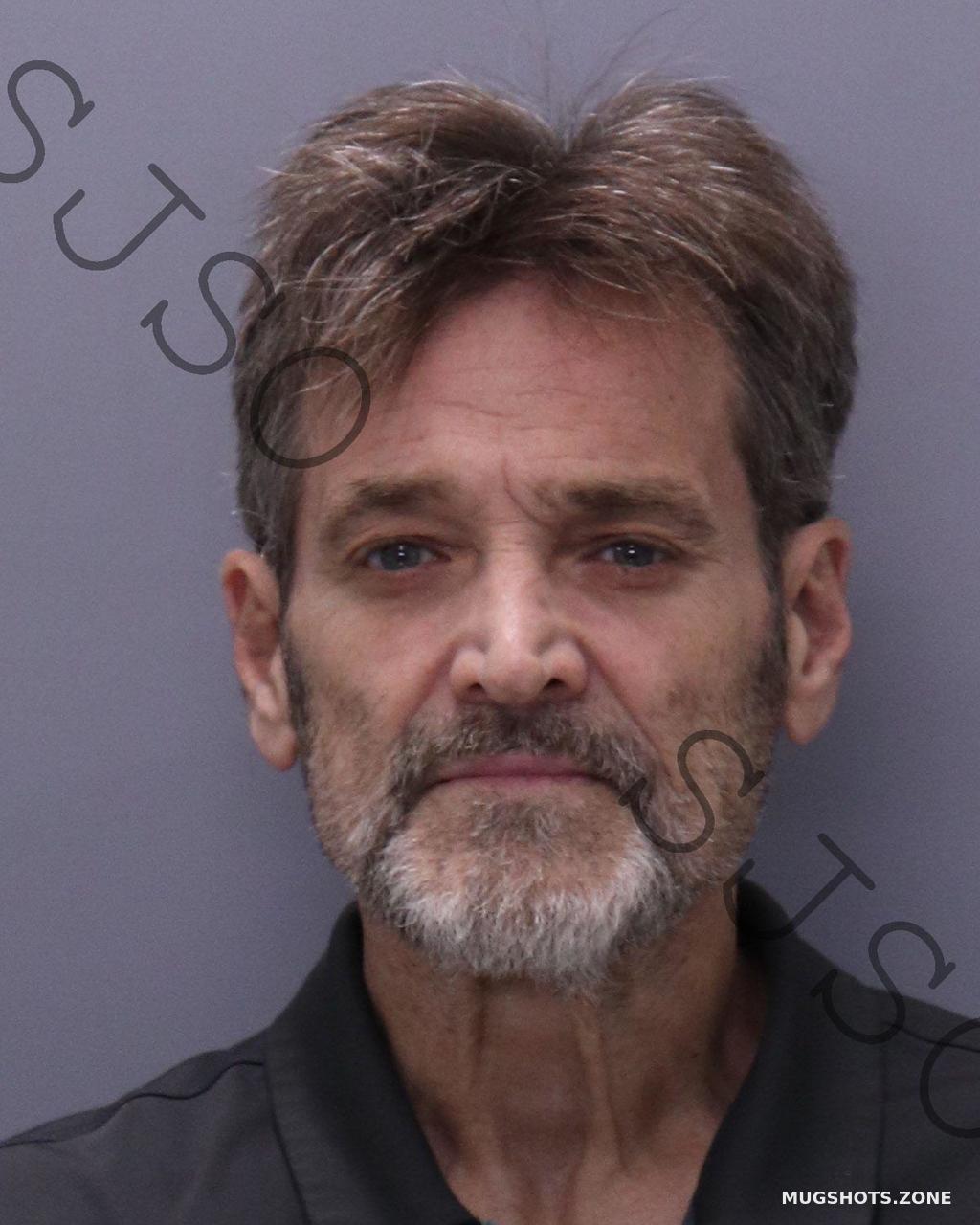 MONAHAN JAMES AUSTIN 06/09/2023 - St. Johns County Mugshots Zone