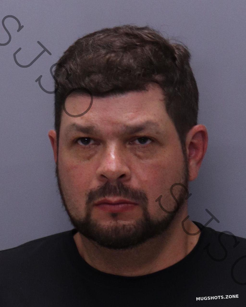 VIRUET JESUS MANUEL 06/10/2023 - St. Johns County Mugshots Zone
