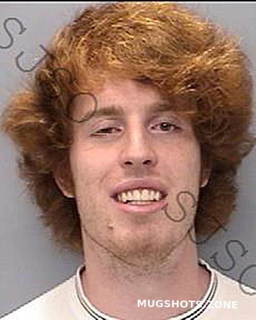 PAMUKCOGLU PATRICK JOSEPH 06/10/2023 - St. Johns County Mugshots Zone