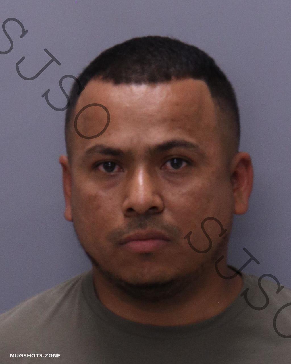 RUIZ HERRERA JULIO EDILBERTO 06/10/2023 - St. Johns County Mugshots Zone