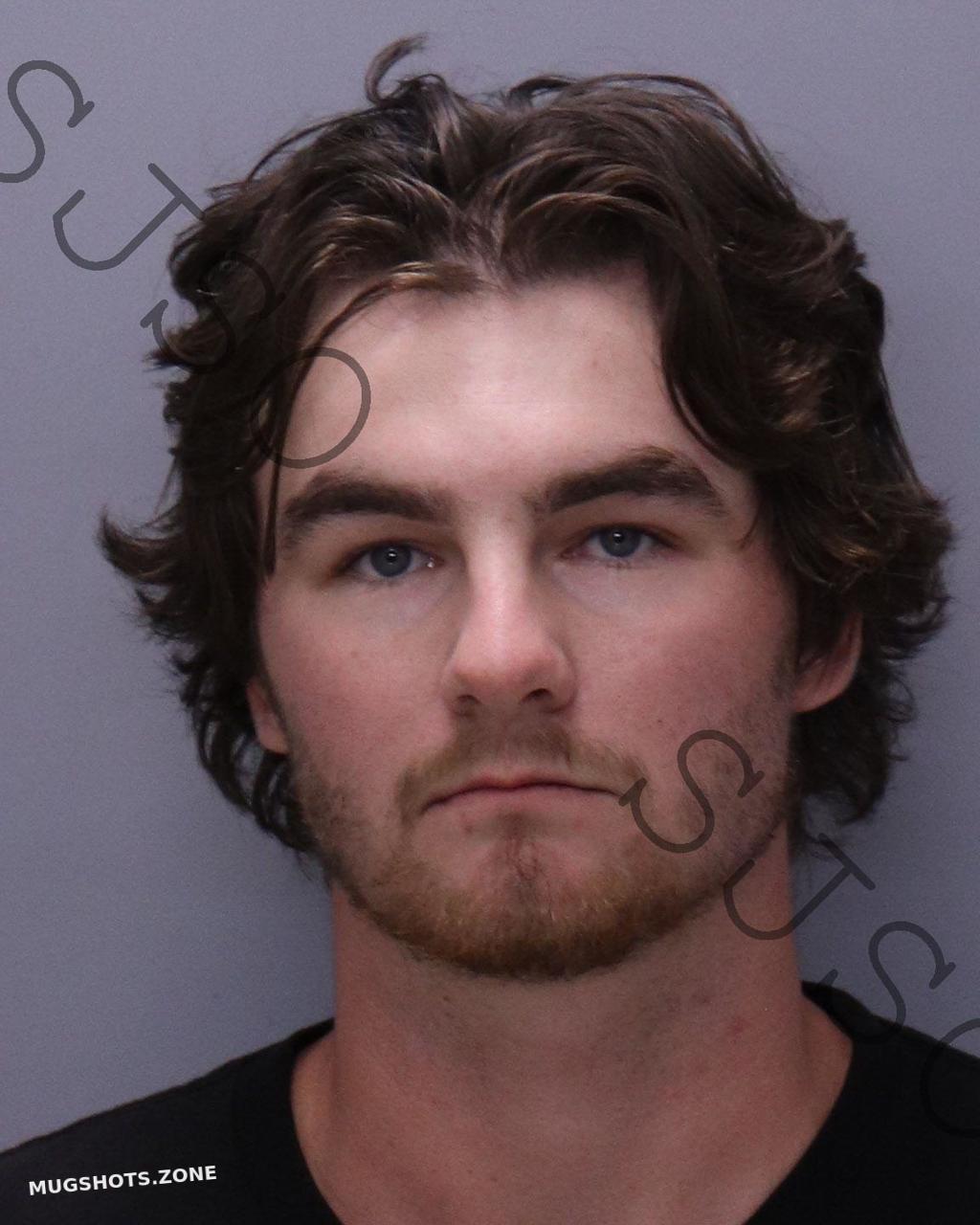 BECKMEYER KYLE THOMAS 06/11/2023 - St. Johns County Mugshots Zone