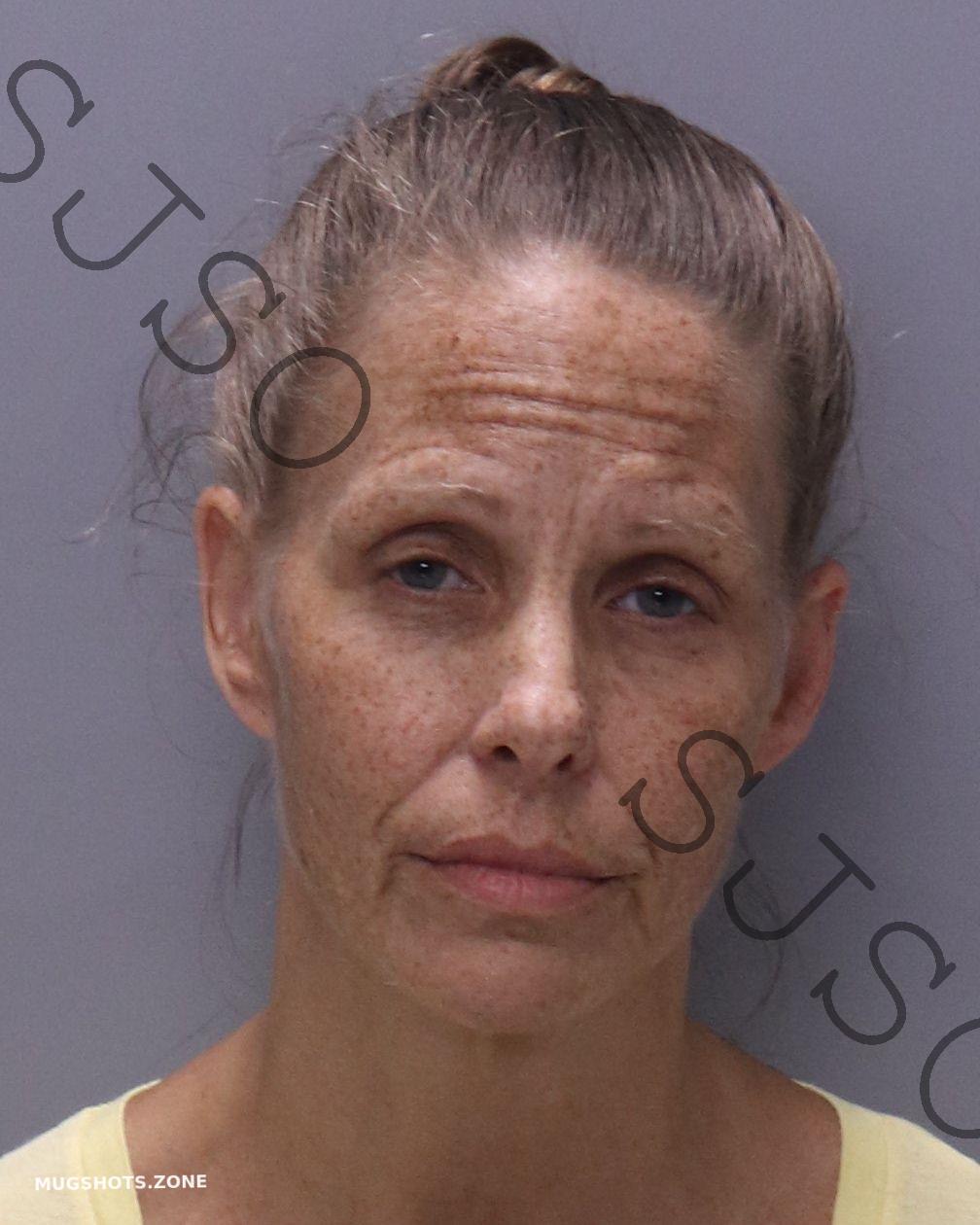 SWINEHART KELLY SUE 06/12/2023 - St. Johns County Mugshots Zone