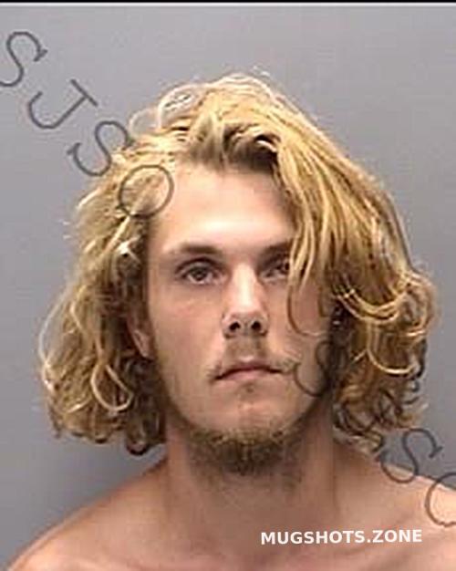 SLEAP GAGE AUSTIN EITHAN 06/13/2023 - St. Johns County Mugshots Zone