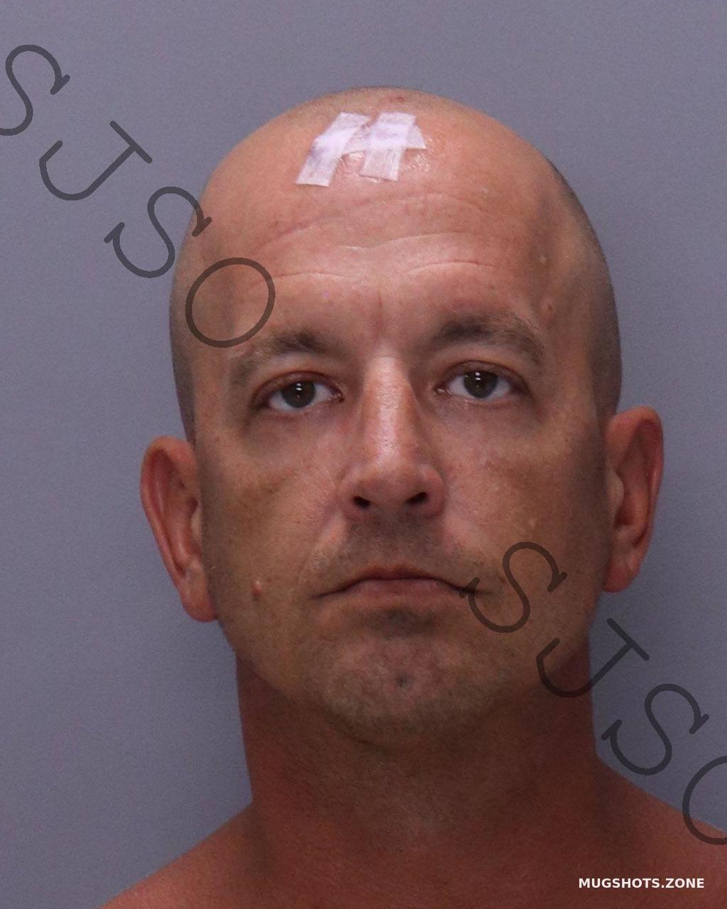 KURTZ RICHARD THOMAS 06/14/2023 - St. Johns County Mugshots Zone