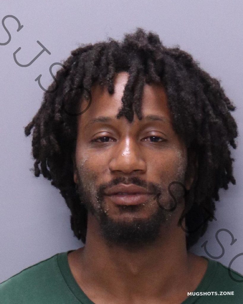 RISER MATTHEW TYRONE 06/14/2023 - St. Johns County Mugshots Zone