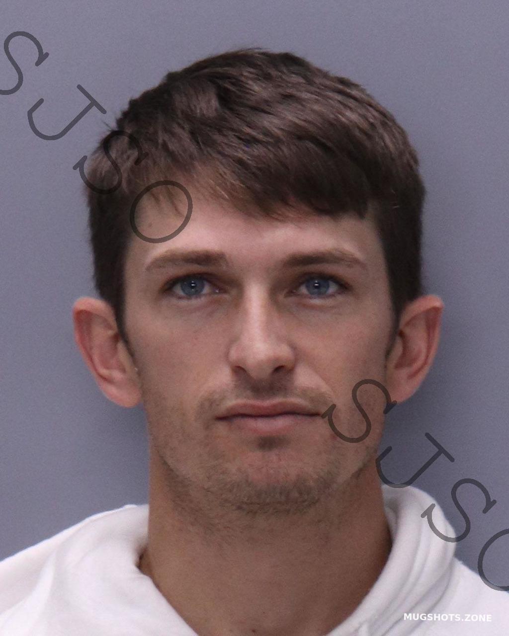 MATHIS JOHN MICHAEL 06/16/2023 - St. Johns County Mugshots Zone