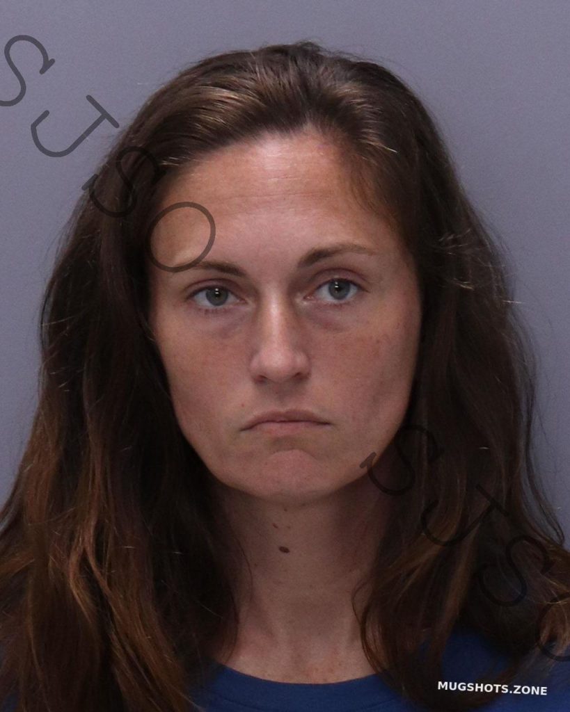 HAMMOCK KRISTEN MICHELLE 06/17/2023 - St. Johns County Mugshots Zone