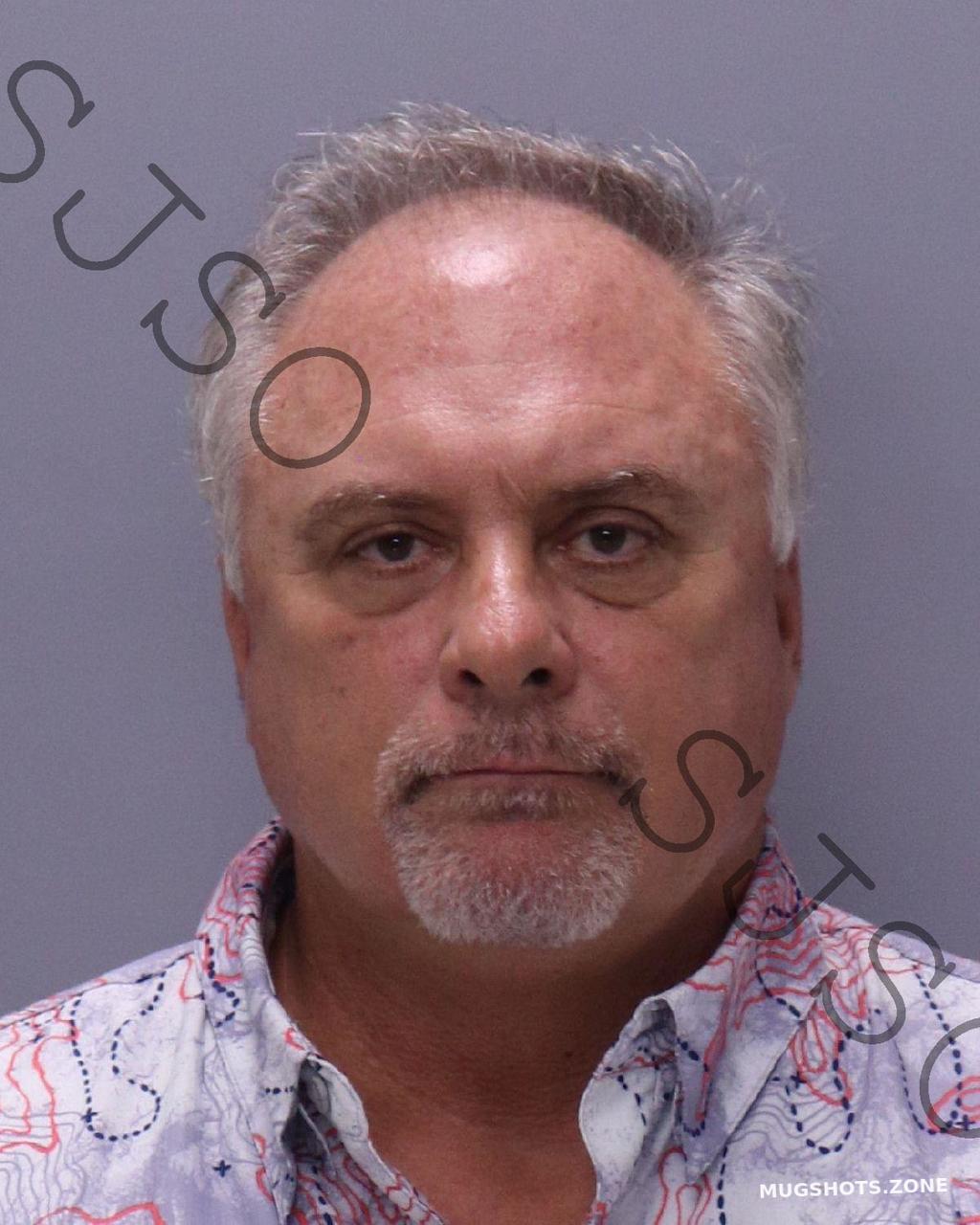 KENNEY ERIC ROY 06/18/2023 - St. Johns County Mugshots Zone