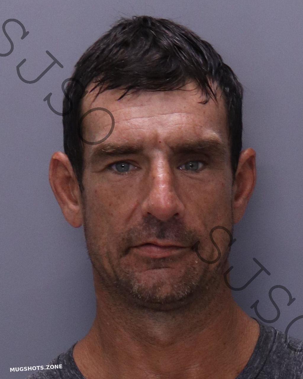 MURR ASHLEY ELI 06/19/2023 - St. Johns County Mugshots Zone