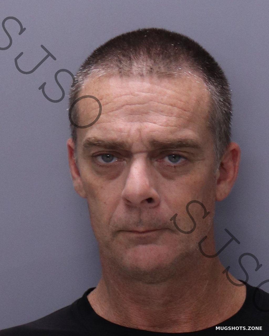 WILSON JEREMY WAYNE 06/20/2023 - St. Johns County Mugshots Zone