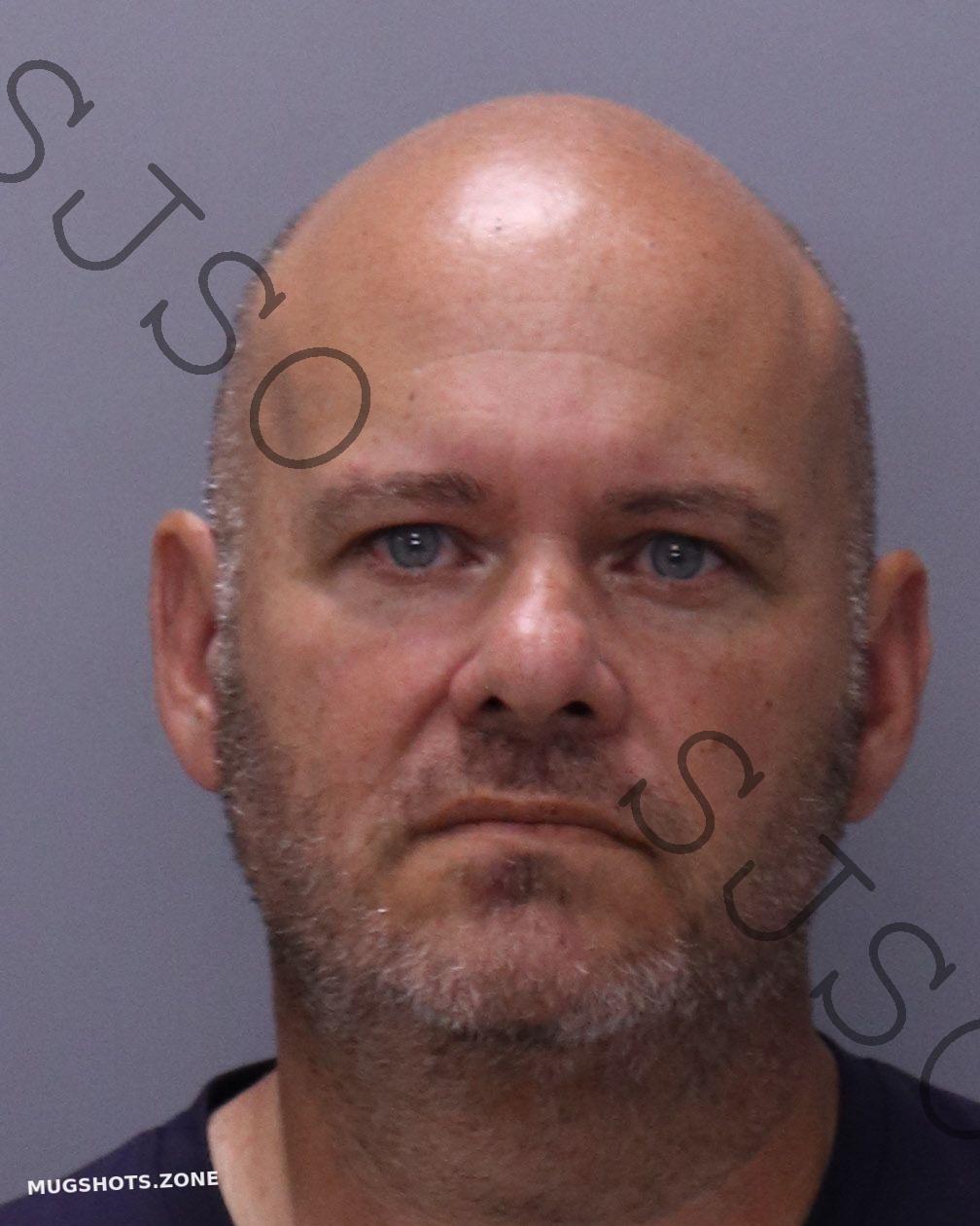 WELLER SCOTT MICHAEL 06/21/2023 - St. Johns County Mugshots Zone