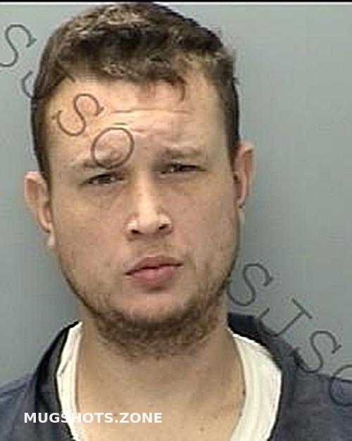 POPE CHRISTOPHER LEE 06/21/2023 - St. Johns County Mugshots Zone