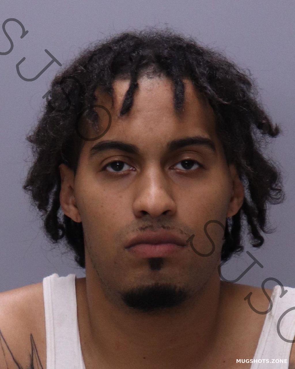 NUNEZ MARCUS JAMAL 06/22/2023 - St. Johns County Mugshots Zone