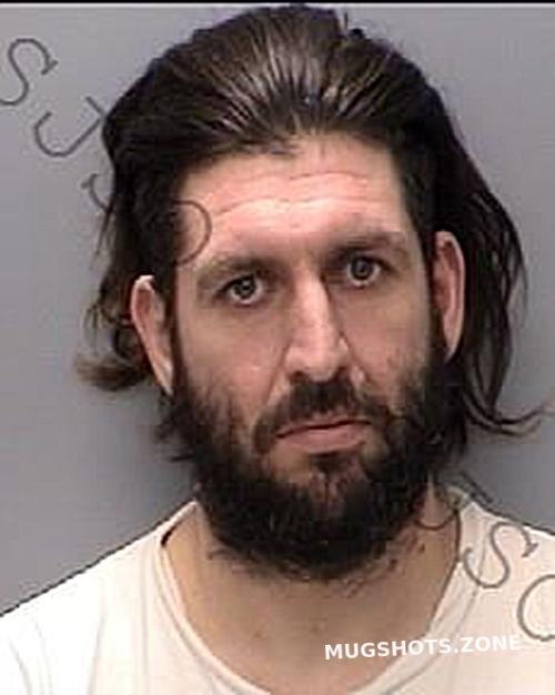 BRANTLEY HARRISON DEWAYNE 06/22/2023 - St. Johns County Mugshots Zone